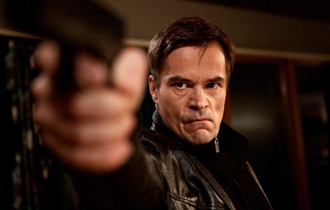 Carl-Kristian Rundman | ČSFD.cz