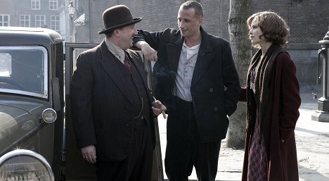 Marcel Musters | ČSFD.cz