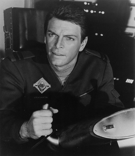 Gary Conway | ČSFD.cz