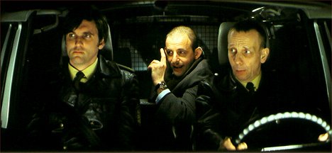 Friedrich-Karl Praetorius | ČSFD.cz