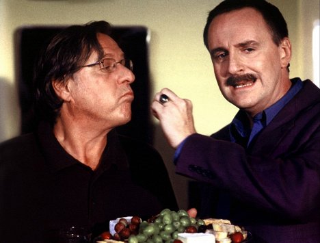 Yves Jacques | ČSFD.cz