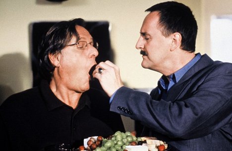 Pierre Curzi | ČSFD.cz