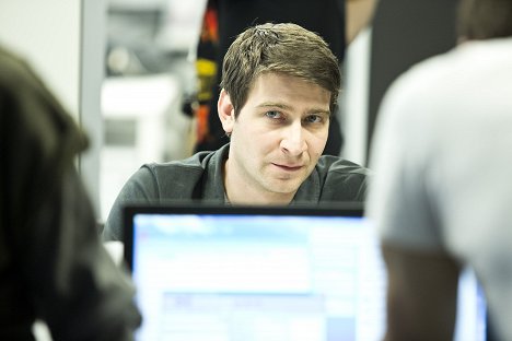 Marek Němec | ČSFD.cz