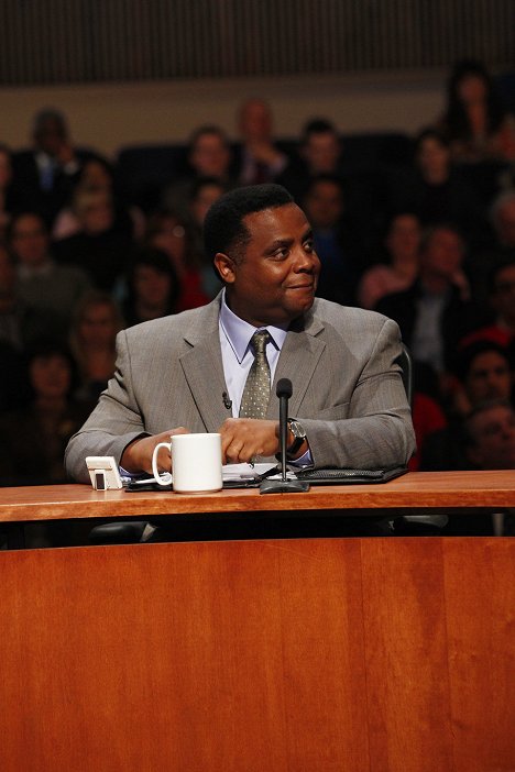 Jay Jackson | ČSFD.cz