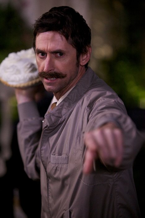 Kirk Fox | ČSFD.cz