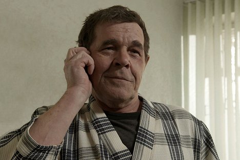 Alexej Buldakov | ČSFD.cz