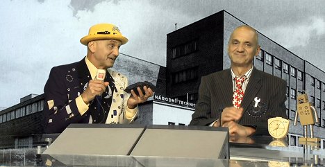 David Vávra | ČSFD.cz