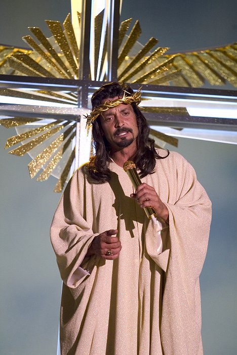 Robert Torti | ČSFD.cz