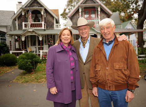 Larry Hagman | Galerie - Promo | ČSFD.cz