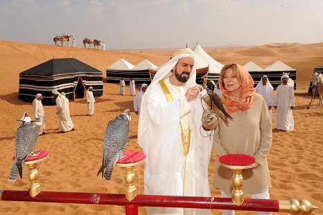 Pierre Semmler | ČSFD.cz