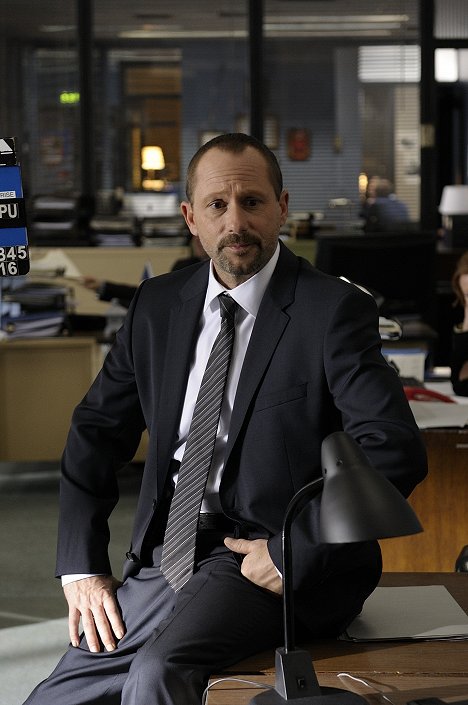 Daniel Fathers | ČSFD.cz