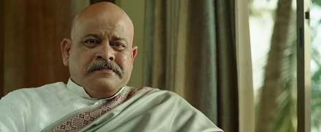 Sunil Godse | ČSFD.cz