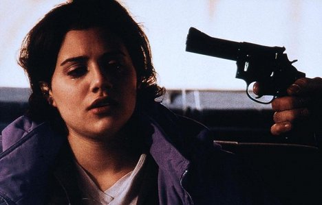 Brittany Murphy | ČSFD.cz