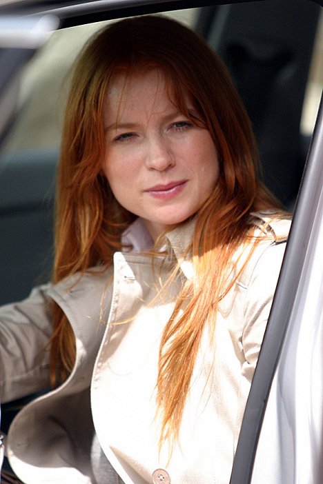 Odessa Rae | ČSFD.cz