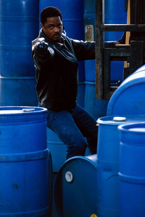 Don Franklin | ČSFD.cz