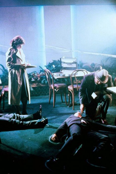 Betsy Brantley | Galerie - Z filmu | ČSFD.cz