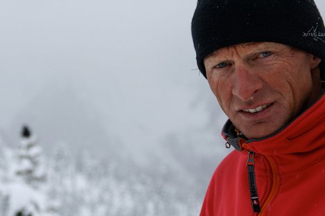 Ruedi Beglinger | ČSFD.cz