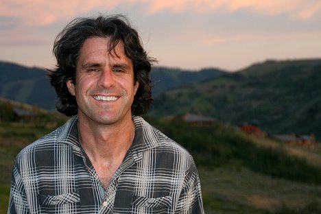 Stephen Grynberg | ČSFD.cz