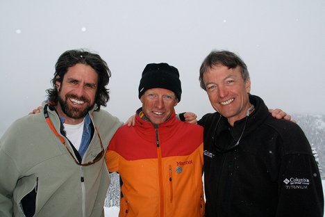 Stephen Grynberg | ČSFD.cz