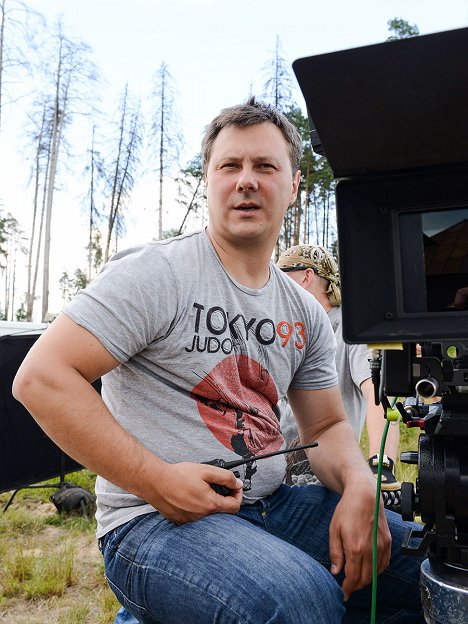 Sergej Popov | ČSFD.cz