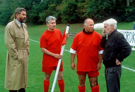 Alexander Pelz | ČSFD.cz