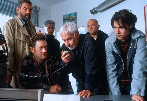 Alexander Pelz | ČSFD.sk