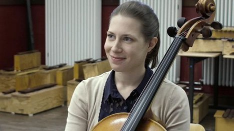 Esther Maria Pietsch | Galéria - Z filmu | ČSFD.sk