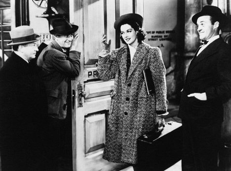 Ernest Truex | ČSFD.cz