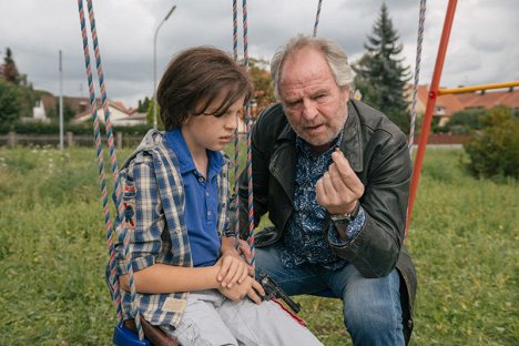 Philipp Franck | ČSFD.cz