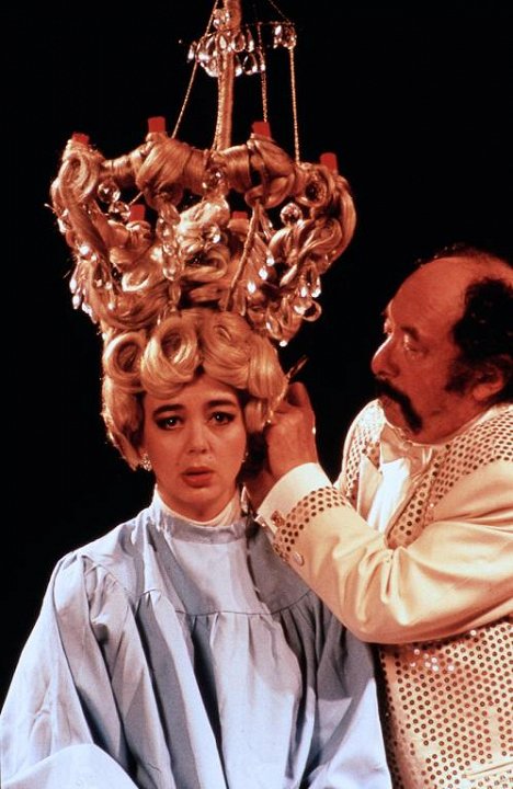 Pamela Knaack | ČSFD.cz