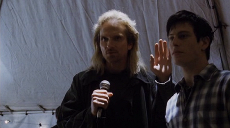 James Horan | ČSFD.cz