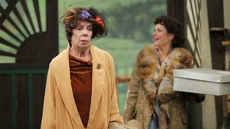 Heide Ackermann | ČSFD.cz