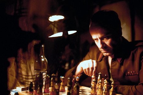 Marc de Jonge | ČSFD.cz