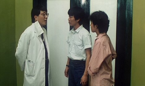 Billy Lau | ČSFD.cz