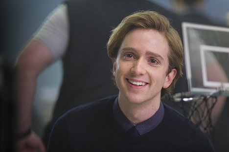 Luke Newberry | ČSFD.cz