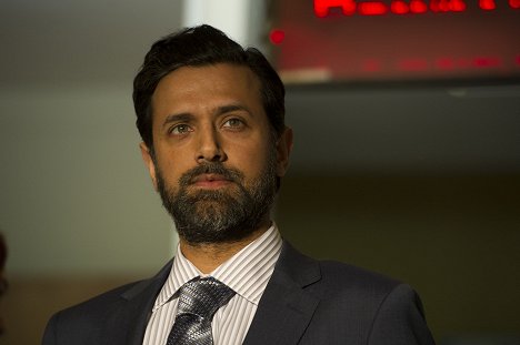 Navin Chowdhry | ČSFD.cz
