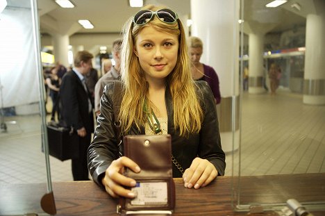 Ada Kukkonen | ČSFD.cz