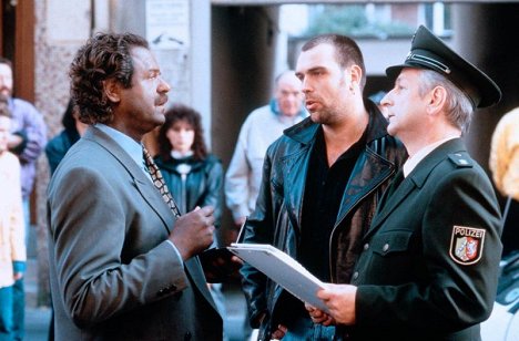 Werner Karle Jr. | ČSFD.cz