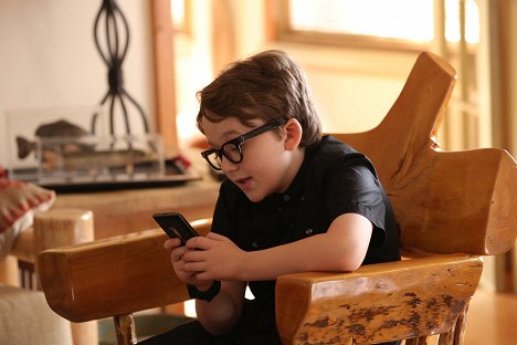 Benjamin Stockham | ČSFD.cz