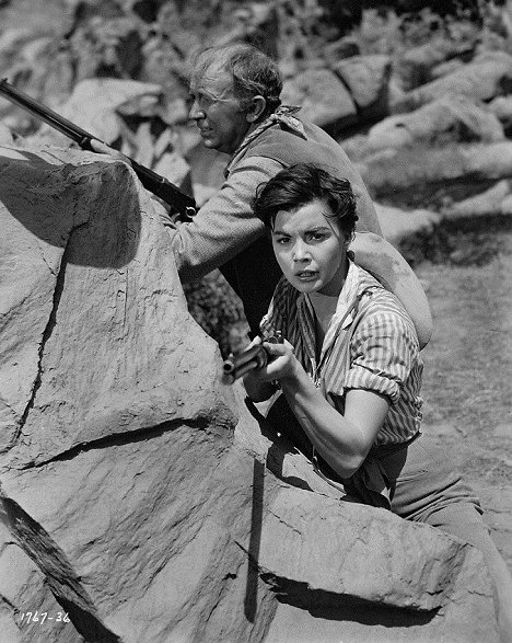 Colleen Miller | ČSFD.cz