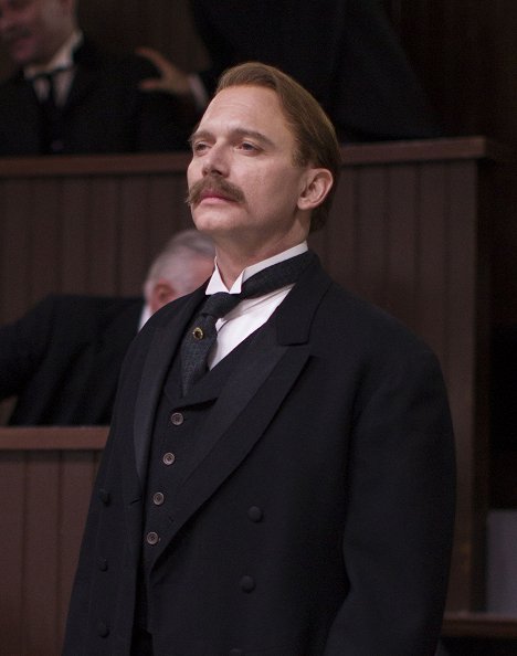 Michael Cerveris | ČSFD.cz