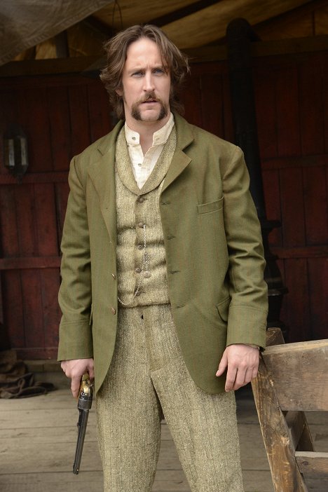 Phil Burke | ČSFD.cz