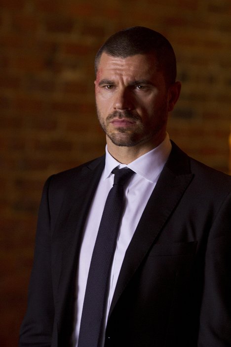 Christos Vasilopoulos | ČSFD.cz