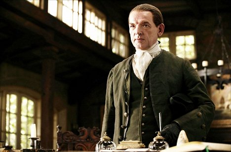 David Schofield | ČSFD.cz