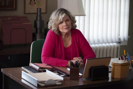 Debra Monk | ČSFD.cz