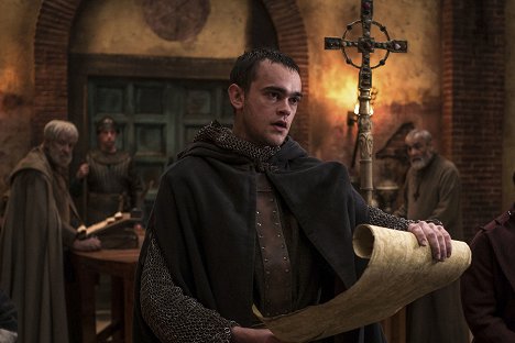 Brian Vernel | ČSFD.cz