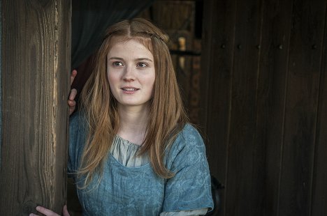 Amy Wren | ČSFD.cz