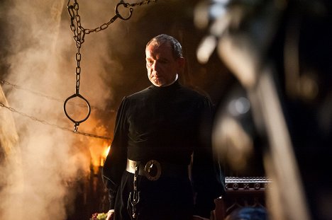 David Schofield | ČSFD.cz