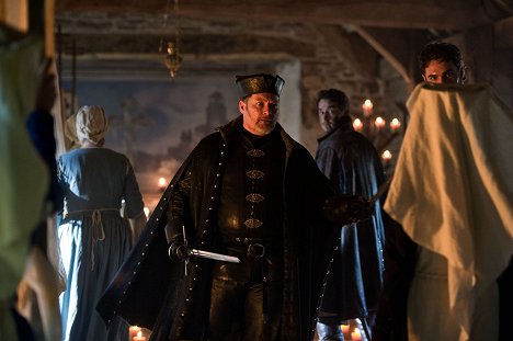 Ian Pirie | ČSFD.cz