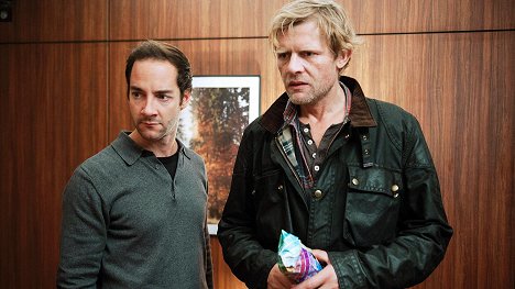 Marcus Signer | ČSFD.cz